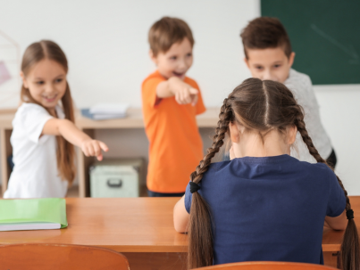 Protecting Special Needs Students from Bullying, Harassment and ...